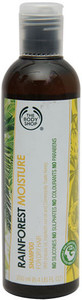 THE BODY SHOP Rainforest Moisture Shampoo - Price in India, Buy THE ...