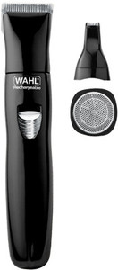 WAHL 9865-1324 Trimmer 60 min Runtime 4 Length Settings Price in India ...