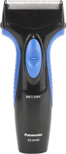Panasonic ES-SA40-k Trimmer 45 min Runtime 4 Length Settings Price in ...