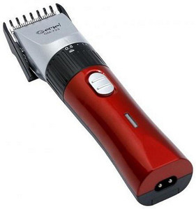 Gemei GM-723 Trimmer 45 min Runtime 4 Length Settings Price in India ...