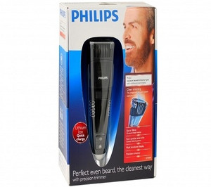 PHILIPS PH-QT4090 Trimmer 30 min Runtime 4 Length Settings Price in ...