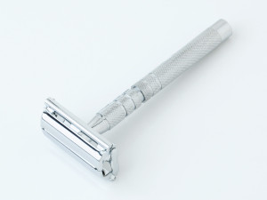 PEARL LS-01 Chrome Safety Razor - Price in India, Buy PEARL LS-01 ...