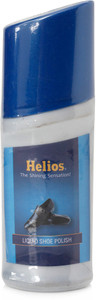 Helios Shining Sensation Leather Shoe Liquid Polish Price in India ...