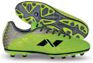 NIVIA Ditmar - 1 Football Shoes For Men - Buy Green Color NIVIA Ditmar ...
