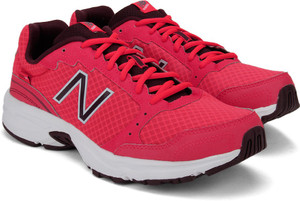 New Balance 360 Outdoor Shoes For Men - Buy FLOURSCENT RED Color New ...