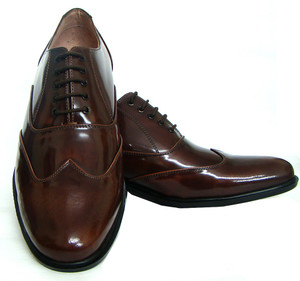 asm Copper Lace Up Shoes For Men - Buy Copper Color asm Copper Lace Up ...