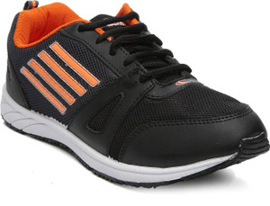 Combit Running Shoes For Men - Buy Black,Orange Color Combit Running ...