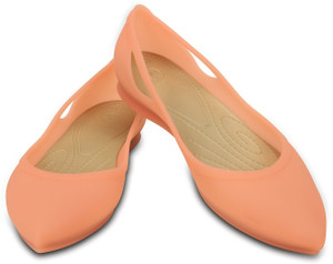 CROCS Translucents Casuals For Women - Buy 16265-6LK Color CROCS ...