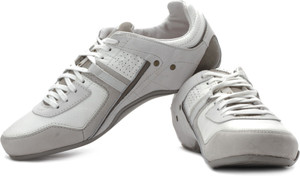 DIESEL Trackkers Korbin II Sneakers For Men - Buy White, Grey Color ...