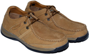 WOODLAND Null Men Outdoor Shoes For Men - Buy CAMEL Color WOODLAND Null ...