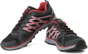 UMBRO by FBB Ryga Running Shoes For Men - Buy Grey, Red Color UMBRO by ...