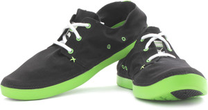 PUMA Tekkies Lite Sneakers For Men - Buy Black, Jasmine Green Color ...