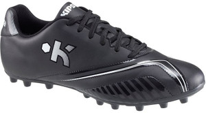 KIPSTA by Decathlon Agility 300 FG Football Shoes For Men - Buy Black ...