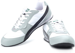 PUMA Speedo Sneakers For Men - Buy White, Limestone, Sparkling Grape ...