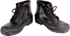 DUCKBACK Ankleboot Boots For Men - Buy Black Color DUCKBACK Ankleboot ...