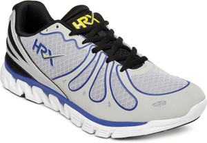 HRX by Hrithik Roshan 7205 Training & Gym Shoes For Men - Buy LT.GREY/R ...