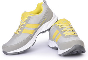GRACO Running Shoes For Men - Buy Blue Color GRACO Running Shoes For ...