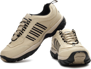 GLOBALITE T-Rex Running Shoes For Men - Buy Camel Color GLOBALITE T-Rex ...