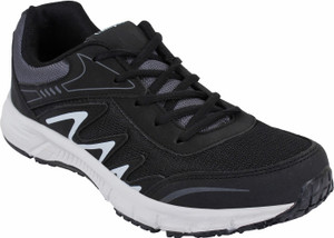 CAMPUS FLOW For Men - Buy BLK, WHT Color CAMPUS FLOW For Men Online at ...