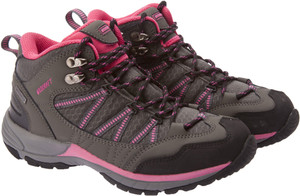 Wildcraft Amphibia Escape Hiking & Trekking Shoes For Women - Buy Pink ...