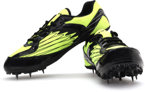 NIVIA Jumping Spikes For Men - Buy Grey, White, Silver Color NIVIA ...