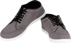 GLOBALITE Stumble Walking Shoes For Men - Buy Dark Grey Color GLOBALITE ...