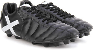 VECTOR X DYNAMIC FOOTBALL SHOE For Men - Buy BLACK Color VECTOR X ...