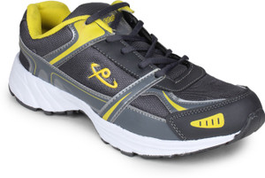Combit Running Shoes For Men - Buy GreyYellow Color Combit Running ...