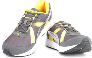 PUMA Propeller DP Men Running Shoes For Men - Buy Dark Shadow, Silver ...