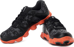 REEBOK ATV19 Ultimate Running Shoes For Men - Buy Black, Grey Color ...