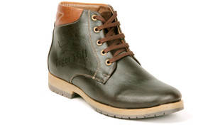 Twee Broer tiger hill-brown Boots For Men - Buy Brown Color Twee Broer ...