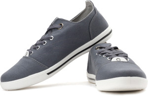 GLOBALITE Sneaker FX Sneakers For Men - Buy Grey Color GLOBALITE ...