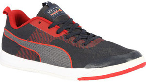 PUMA Red Bull Racing SWAG Motorsport Shoes For Men - Buy Total Eclipse ...