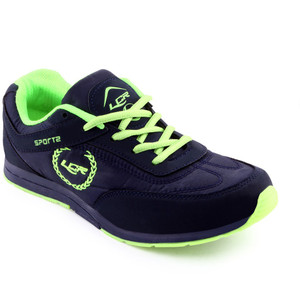 LANCER Green Running Shoes For Women - Buy Green Color LANCER Green ...