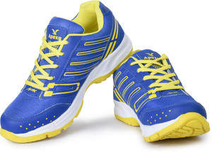 Apoxy Running Shoes For Men - Buy YELLOW Color Apoxy Running Shoes For ...