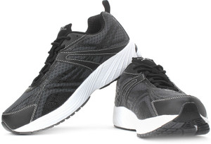 Balls Run-O-Run Running Shoes For Men - Buy Black, Grey Color Balls Run ...
