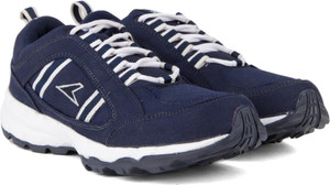 POWER by Treck 311 Running Shoes For Men - Buy Blue Color POWER by ...