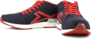 POWER by Bata Jordan Running Shoes For Men - Buy Blue Color POWER by ...