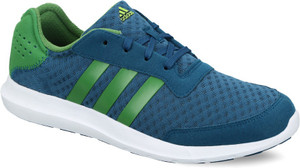ADIDAS ELEMENT REFRESH M Running Shoes For Men - Buy MINERA/RAWLIM ...