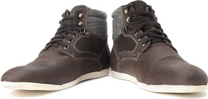 ALBERTO TORRESI Boots For Men - Buy Brown Color ALBERTO TORRESI Boots ...