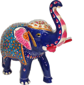 Vogue Stack Decorative Showpiece - 16.5 cm Price in India - Buy Vogue ...