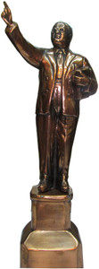 SWASTIK B R Ambedkar Decorative Showpiece - 49 cm Price in India - Buy ...