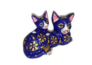 Vogue Stack Decorative Showpiece - 9 cm Price in India - Buy Vogue ...