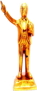 Divine gods Dr. Babasaheb Ambedkar Decorative Showpiece - 18.2 cm Price ...