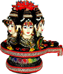 PARAS Shivling Decorative Showpiece - 26 cm Price in India - Buy PARAS ...