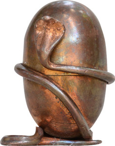 isha craft Jeevarasam Decorative Showpiece - 5 cm Price in India - Buy ...