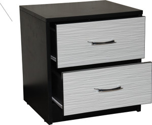 Parin Engineered Wood Side Table Price in India - Buy Parin Engineered ...