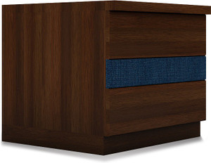 Cubit Homes Solid Wood Side Table Price in India - Buy Cubit Homes ...