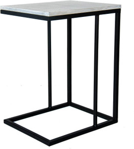 Mart n Art Metal Side Table Price in India - Buy Mart n Art Metal Side ...