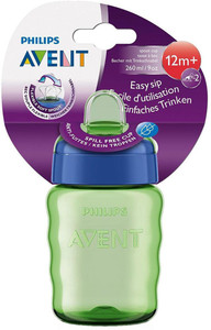 Philips Avent Spout sippy Cup 7Oz 200ml Price in India - Buy Philips ...